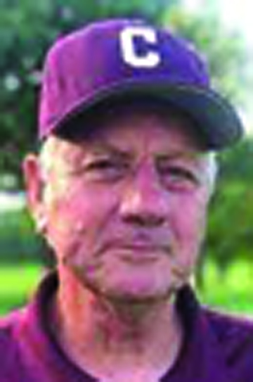 New Ulm baseball to honor Weier, Roiger | News, Sports, Jobs - The Journal